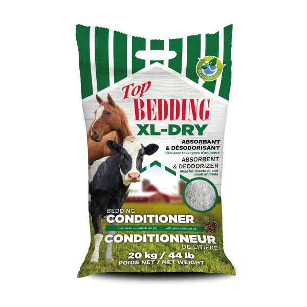 Quick Pick - Top Bedding